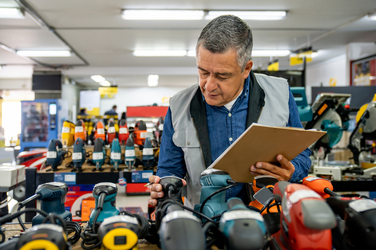 Process Review & RFI Preparation - A Case Study